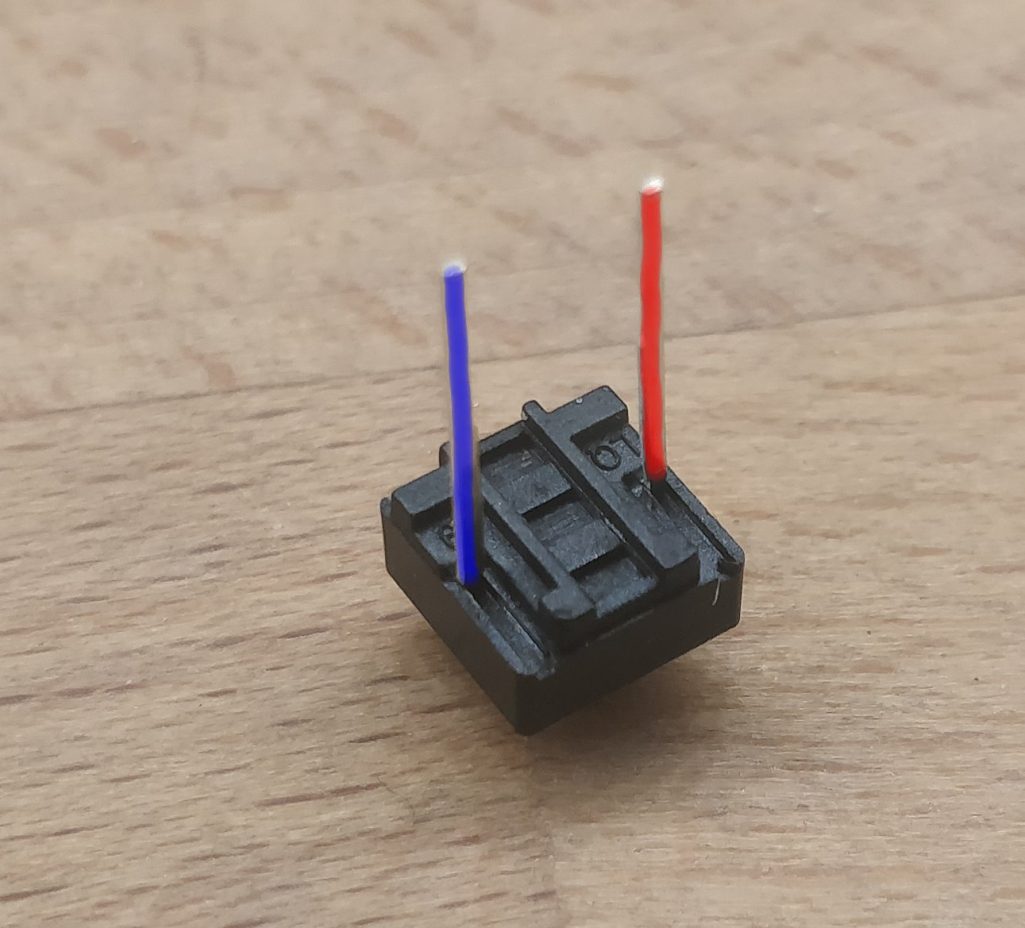 Component – Drukknop gebruiken in een circuit en met de Arduino ...