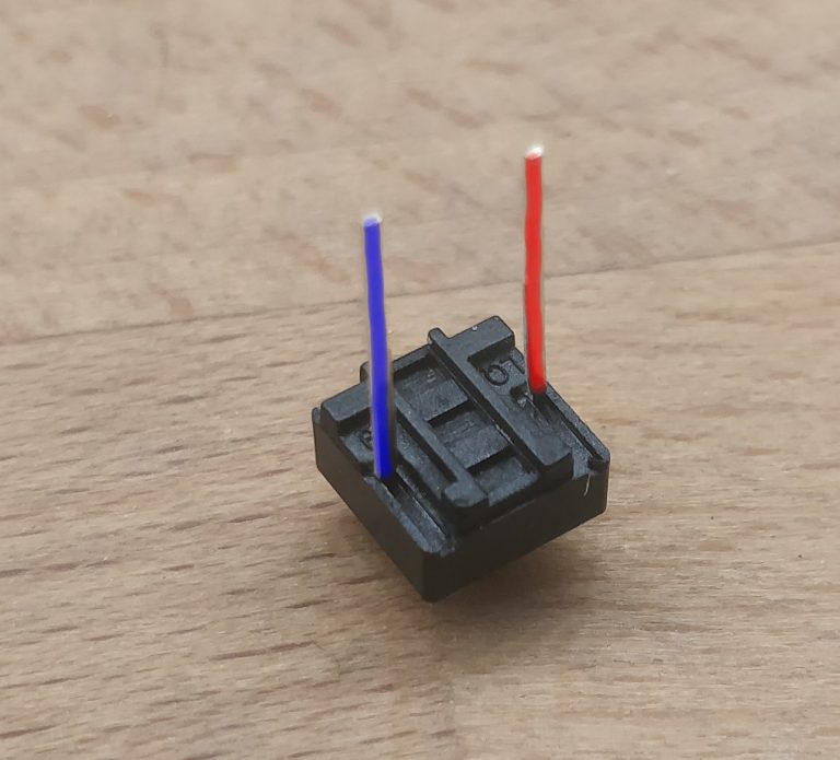 Component – Drukknop gebruiken in een circuit en met de Arduino ...