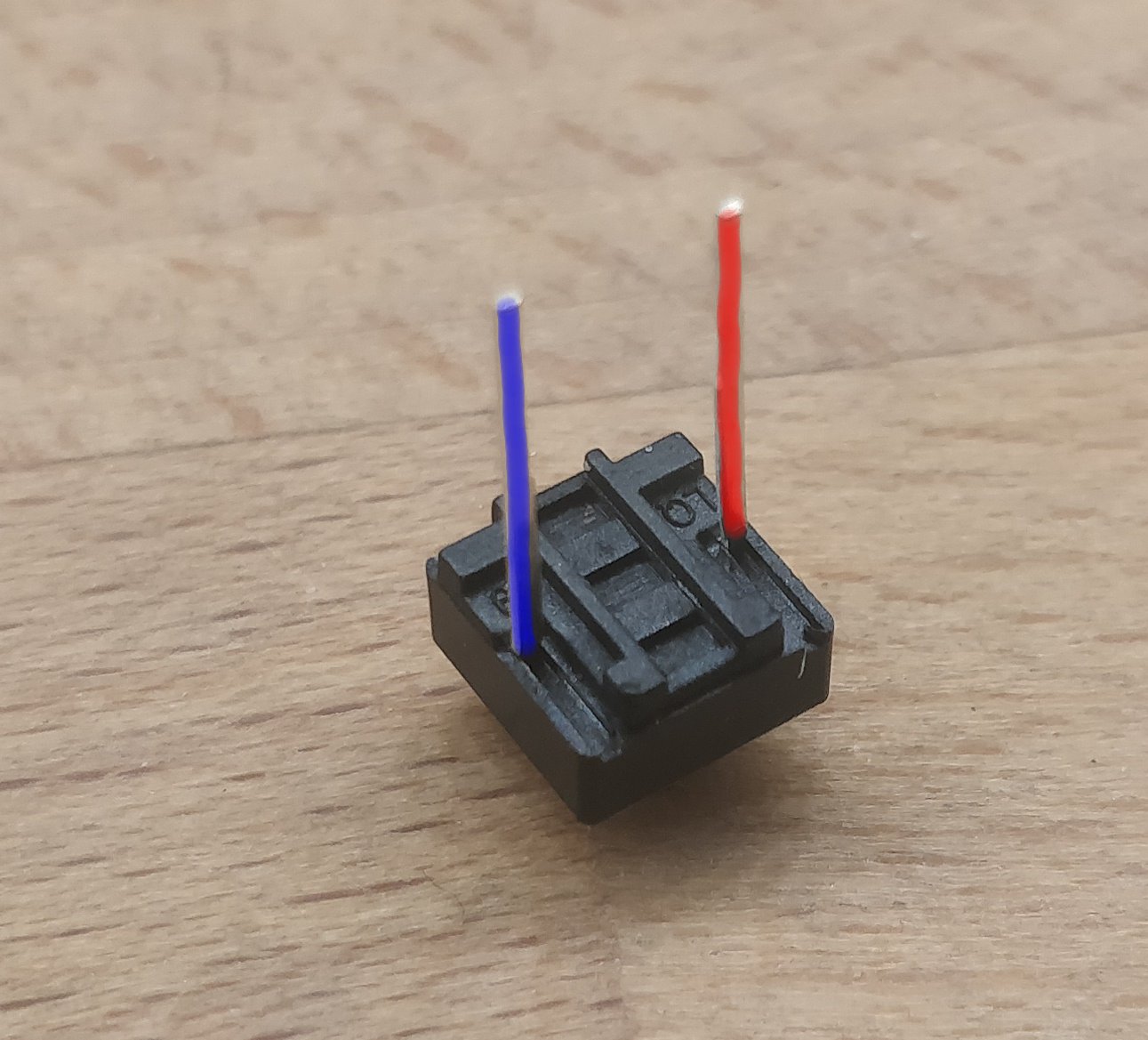 Component – Drukknop gebruiken in een circuit en met de Arduino ...