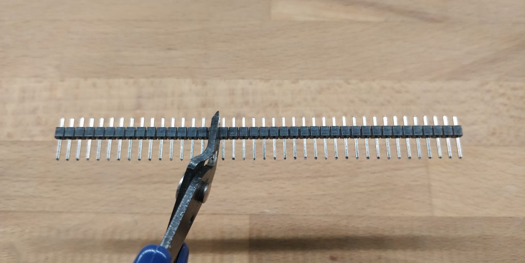 Lab – Headers solderen op je Arduino Nano voor het breadboard – Junior IOT