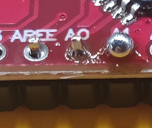 Headers solderen op je Arduino Nano voor het breadboard – Junior IOT