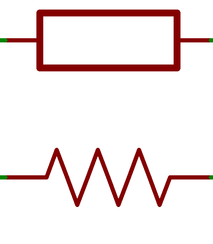 Component – Weerstand, en weerstanden meten – Junior IOT