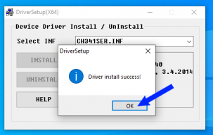 Lab – Arduino IDE – de software installeren op Windows en Linux ...