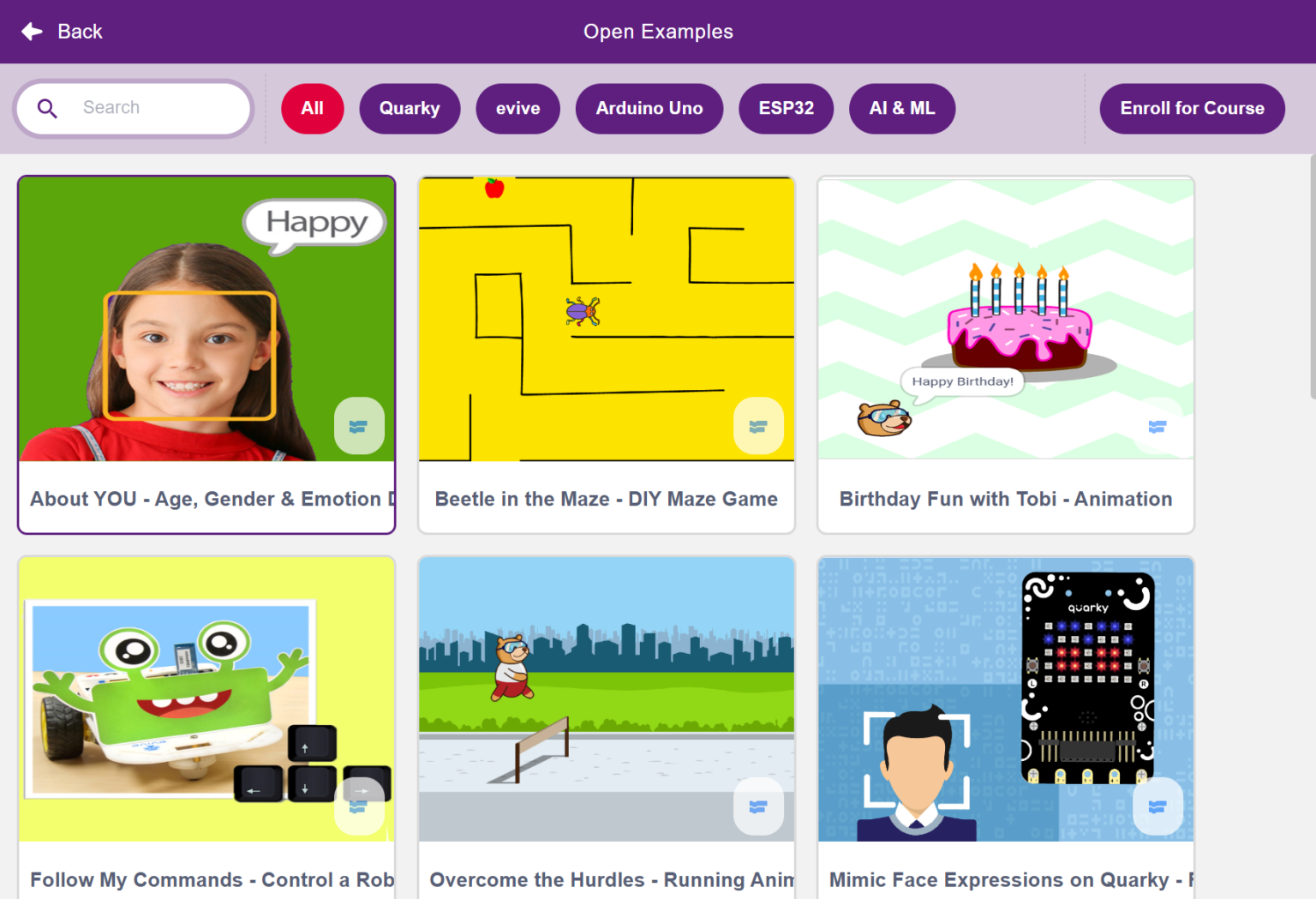 PictoBlox kennismaking – Junior IOT