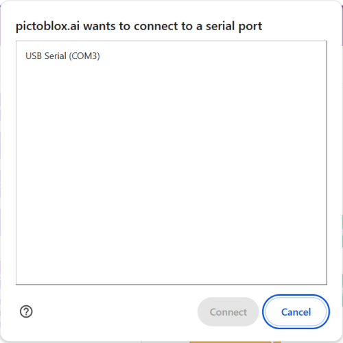 PictoBlox kennismaking – Junior IOT